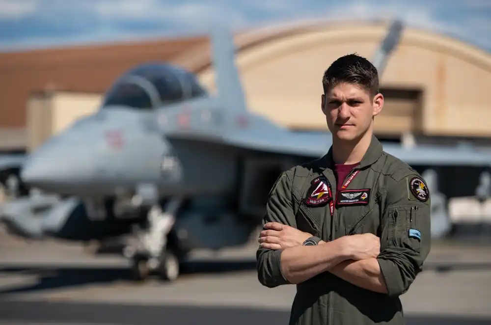 US Air Force Fighter Pilot Salary in 2026: Pay Scale, Bonuses, and ...
