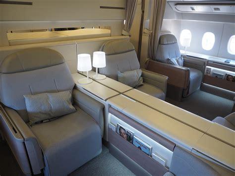 Air France La Première Routes Guide: Where to Fly the New 777 First ...
