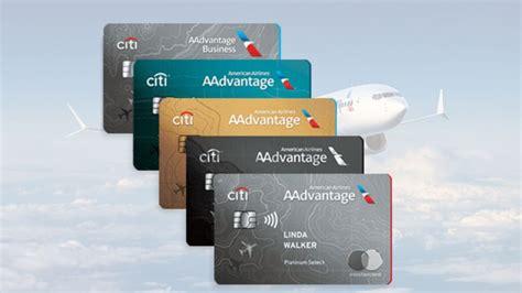 American Airlines Ends Dual-Issuer Era as AAdvantage Barclays Cards ...