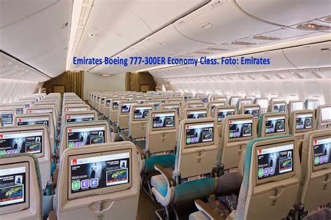Best Seats on Emirates Boeing 777-300ER in 2026: Class-by-Class Guide ...