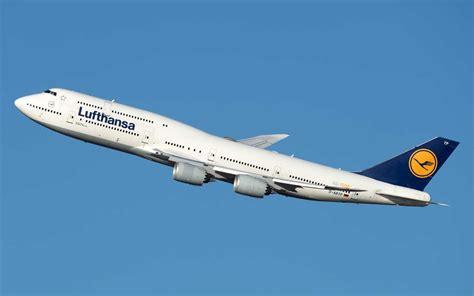 Beyond Range Records: The Longest Nonstop Boeing 747-400 Routes Still ...