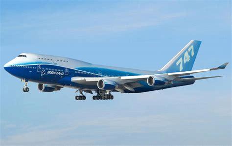 Boeing 747 Passenger Flights in March 2026: A Definitive Breakdown of ...