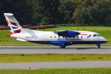 Dornier 328 Revival: Why the 35-Year-Old Turboprop Aircraft Is Back in ...