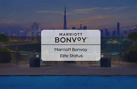 Marriott Bonvoy Lifetime Elite Status: A Realistic Path to Long-Term ...