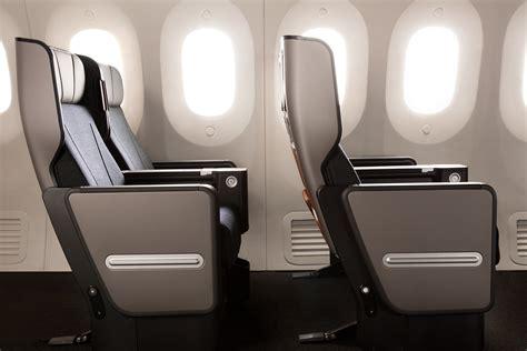 Sky-High Comfort: The Airlines Leading the World’s Newest Premium ...