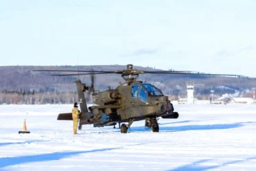 Helicopter Archives - Bolt Flight