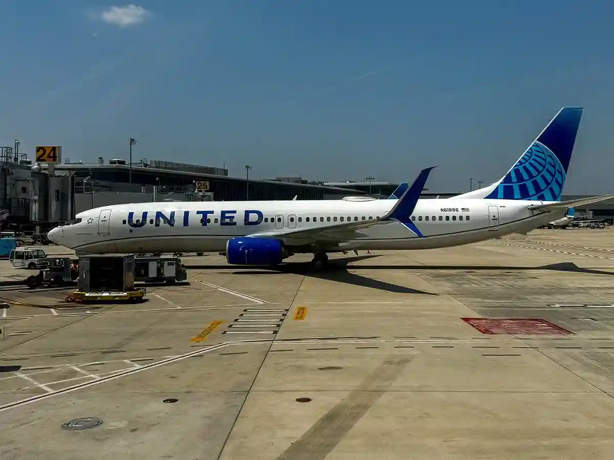United Airlines Hub Network 2026: Ranking the Airline’s 10 Busiest ...