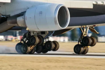 Airbus A350: A Masterpiece of Modern Aviation Engineering - Bolt Flight