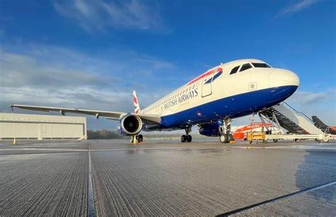 British Airways Expands Global Network With 10 New Nonstop Routes for ...
