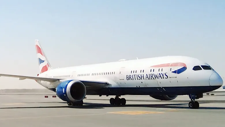 British Airways’ Least-Filled Transatlantic Flights: Inside The 10 US ...