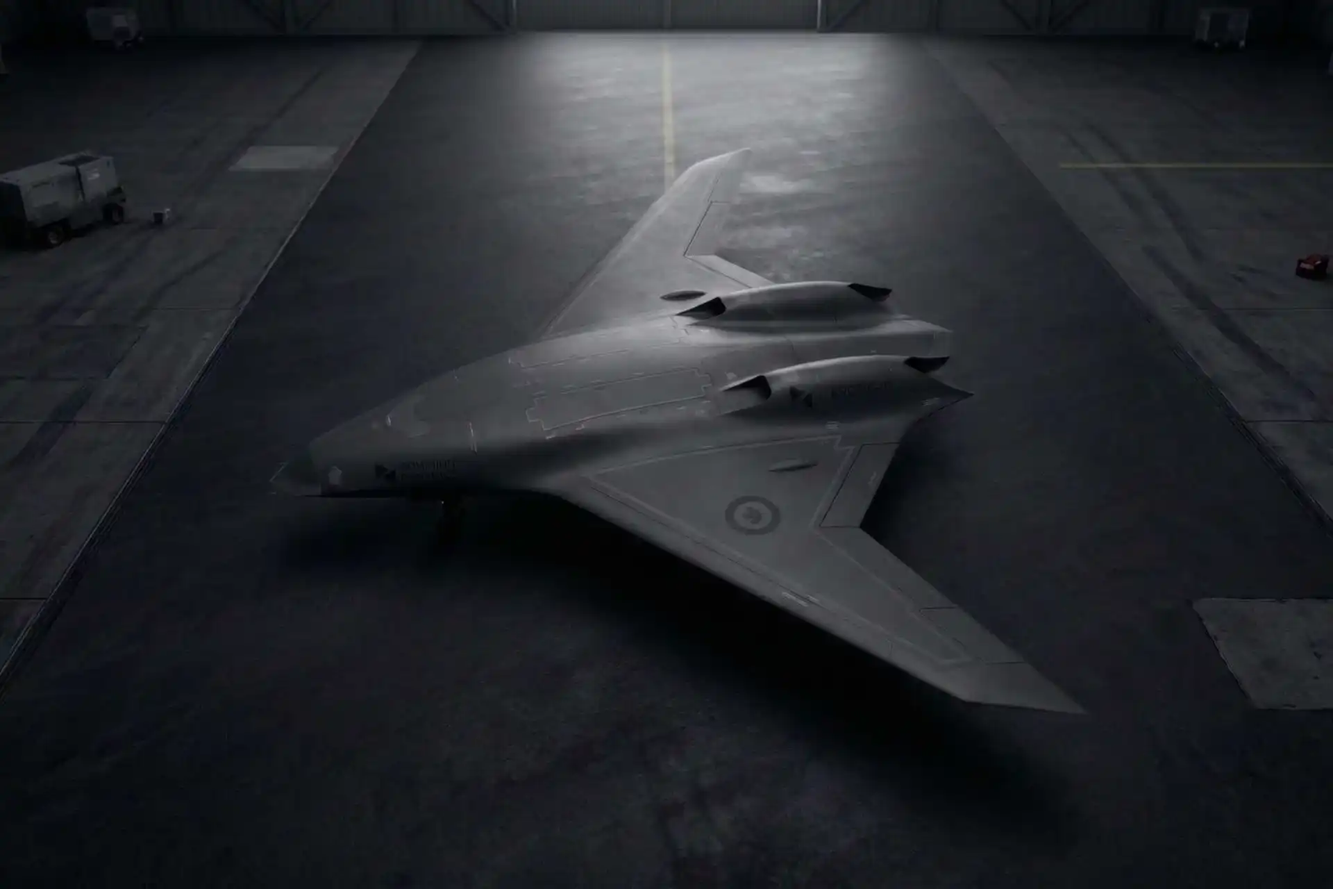 Canada Launches Sovereign Loyal Wingman Drone Program to Amplify F-35 ...