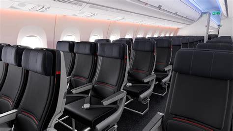 Inside America’s Most Advanced Airline Seats in 2026: How United ...