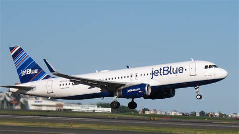 JetBlue Hit With Pilot Union Lawsuit Over Controversial “Blue Sky ...