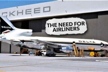 Aviation Showdown: Boeing vs Lockheed Martin - Which Rules the Skies ...
