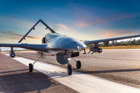 Pentagon’s Drone Surge: 30,000 New UAVs Signal a New Era of Air ...