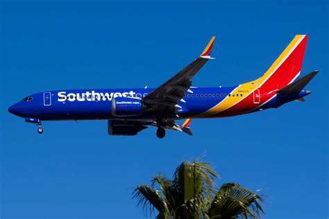 Southwest Airlines Expands Aggressively: 42 New Nonstop Routes Reshape ...