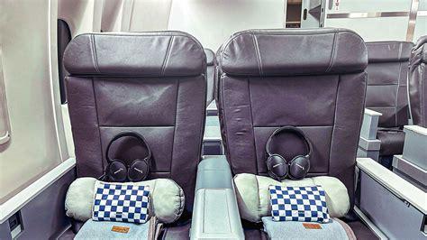 7 Airlines With the Most Comfortable Long-Haul Economy Seats in the ...