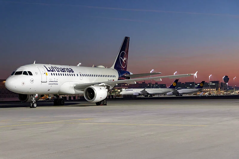 7 Airlines Operating The World’s Most Efficient Widebody Fleets - Bolt ...