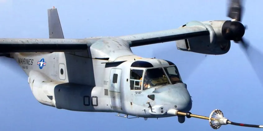 Why the Fairchild Republic A-10 Warthog Is the Most Survivable Close ...