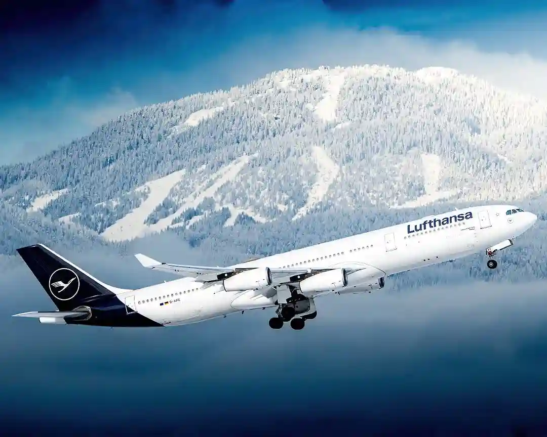 Underpowered or Misunderstood? The Truth About Airbus A340 Engines and ...