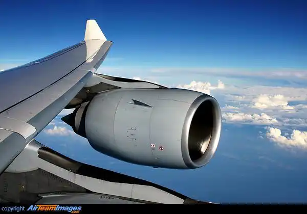 Underpowered or Misunderstood? The Truth About Airbus A340 Engines and ...