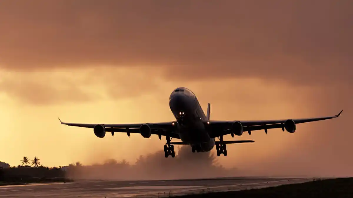 Underpowered or Misunderstood? The Truth About Airbus A340 Engines and ...