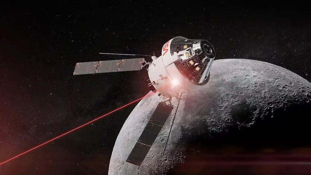 Artemis II Rocket Top Speed: How Fast NASA’s Space Launch System ...