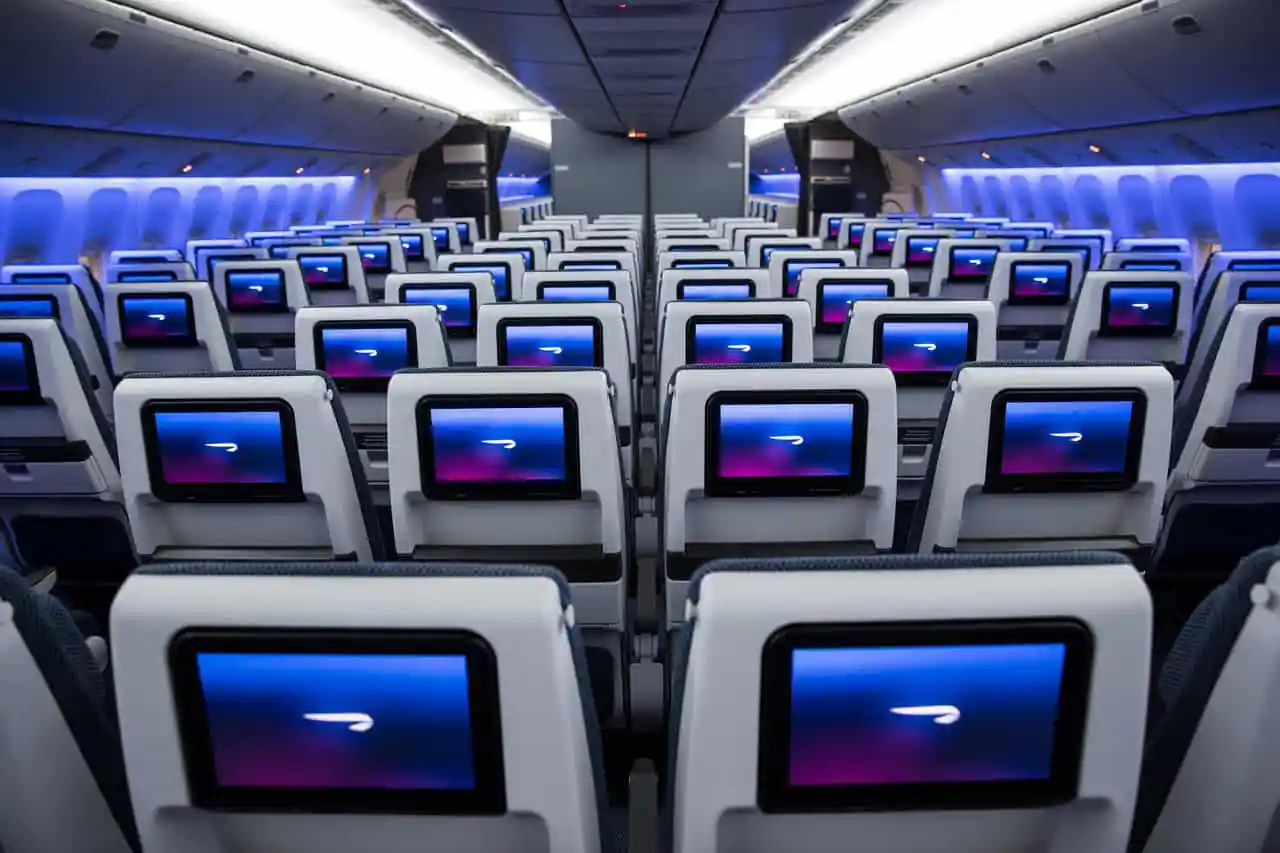 Inside British Airways’ 24-Hour Flights: The 10 Ultra-Long Routes ...