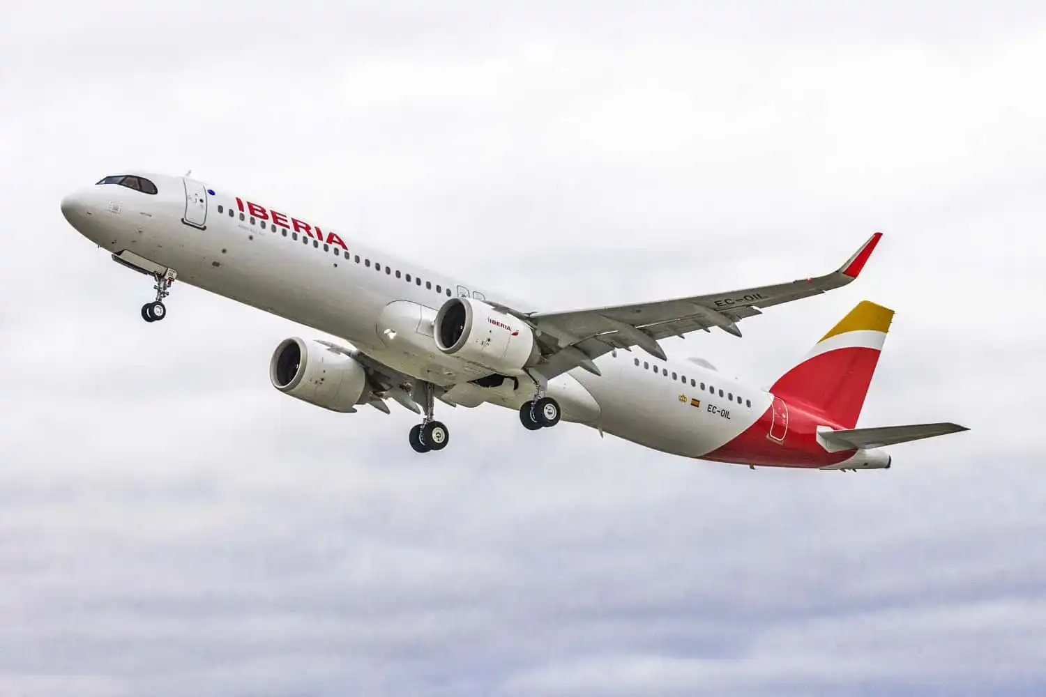 Ultra-Long Airbus A321XLR Routes in 2026: How Narrowbody Jets Are ...