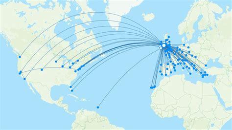 Aer Lingus’ 20 US Routes in Summer 2026: A Transatlantic Power Shift ...