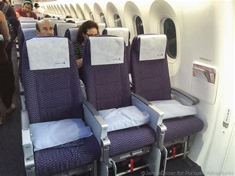 These US Airline Cabins Have The Widest Economy Seats In 2026: Best U.S ...