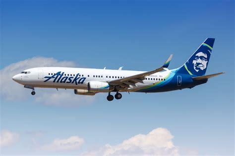 Alaska Airlines Begins Transatlantic Era With Seattle–Rome Launch and ...