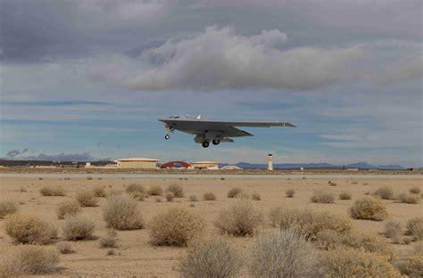 B-21 Raider Deployment Map: Every US Air Force Base Confirmed So Far ...