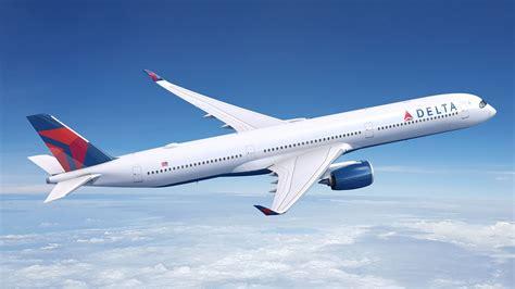 Delta Air Lines Eliminates 6 Long-Haul Routes as Network Strategy ...