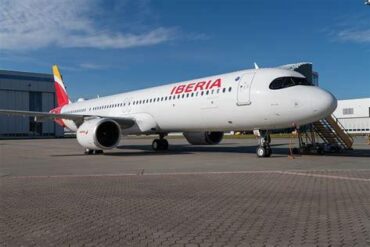 Iberia’s 2026 Ultra-Long-Haul Expansion: Inside the 16-Hour Flights ...