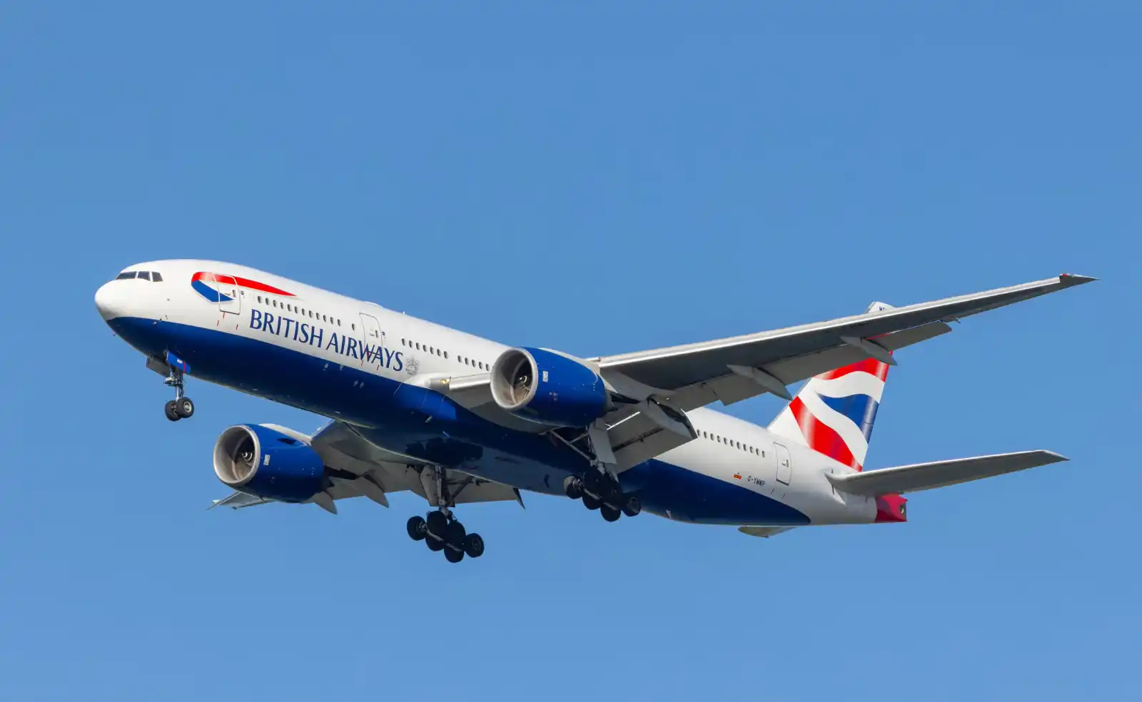 Inside British Airways’ 24-Hour Flights: The 10 Ultra-Long Routes ...