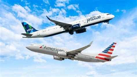 JetBlue Acquisition 2026: The Strategic Winner Among U.S. Airlines ...