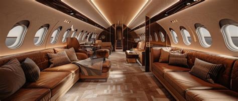 Inside the Skies of Excess: 5 Celebrities Owning the Most Expensive ...
