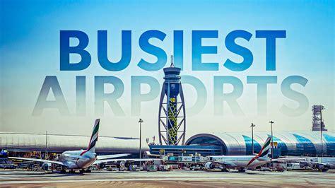 Runway Expansion Projects Reshaping the World's Busiest Airports - Bolt ...