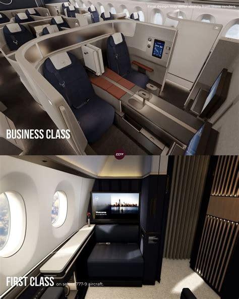 5 Ultra-Private First Class Suites Redefining Luxury Air Travel In 2026 ...