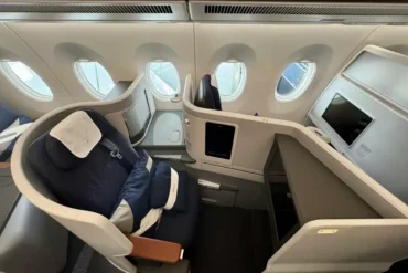 How Much Does It Cost To Upgrade To First Class On Emirates? A ...