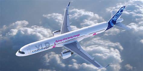 Airbus A321XLR Configurations Explained: How One Aircraft Powers Three ...