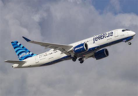 Airbus Faces FAA A220 Barrier Delay as JetBlue Seeks One-Year Exemption ...