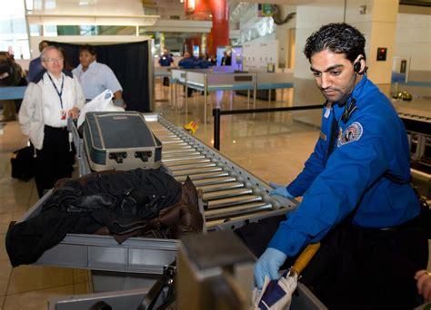 Airport Security Risk: Why Phones Get Stolen at TSA Checkpoints More ...
