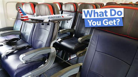 American Airlines Basic Economy Crackdown Is Reshaping Elite Travel in ...