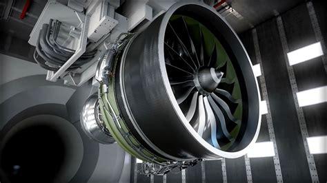 Why The GE9X’s Giant 134-Inch Fan Pushes Jet Engine Engineering Into ...