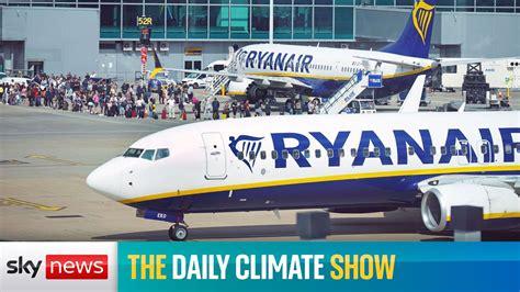 Ryanair Unveils 15 New European Routes in Just 48 Hours as Network ...